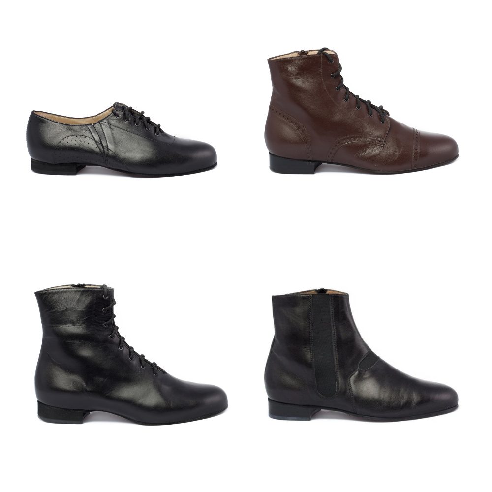 LaDuca Dance Shoes Australia