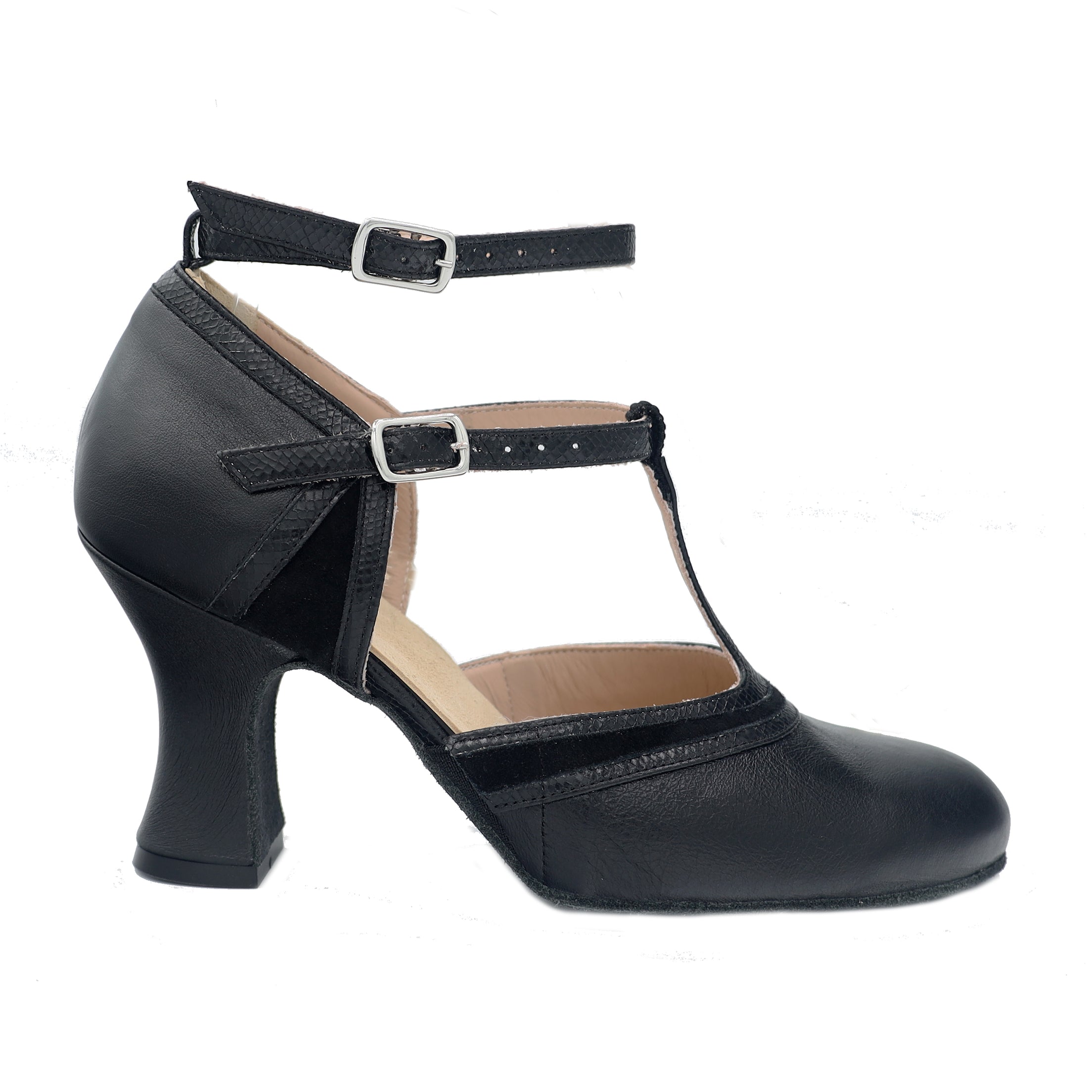 LaDuca Dance Shoes Australia