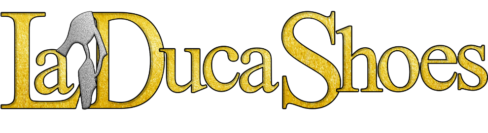 LaDuca Dance Shoes Australia